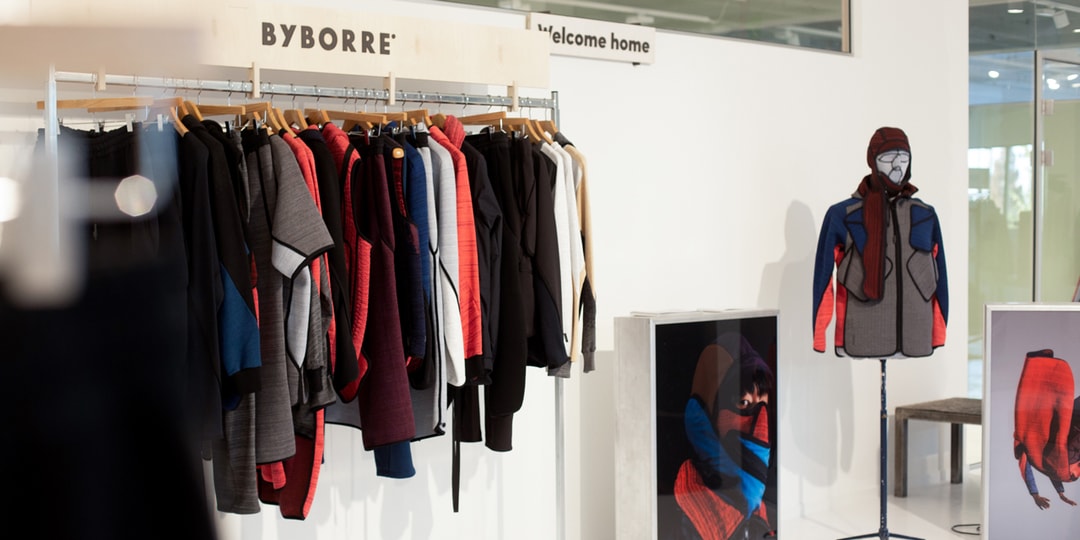 Samsung Design Unfolded Event in New York City | Hypebeast