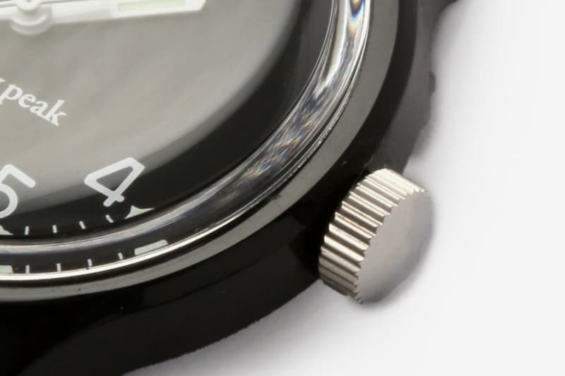 Snow Peak x JOURNAL STANDARD x Timex Camper | Hypebeast