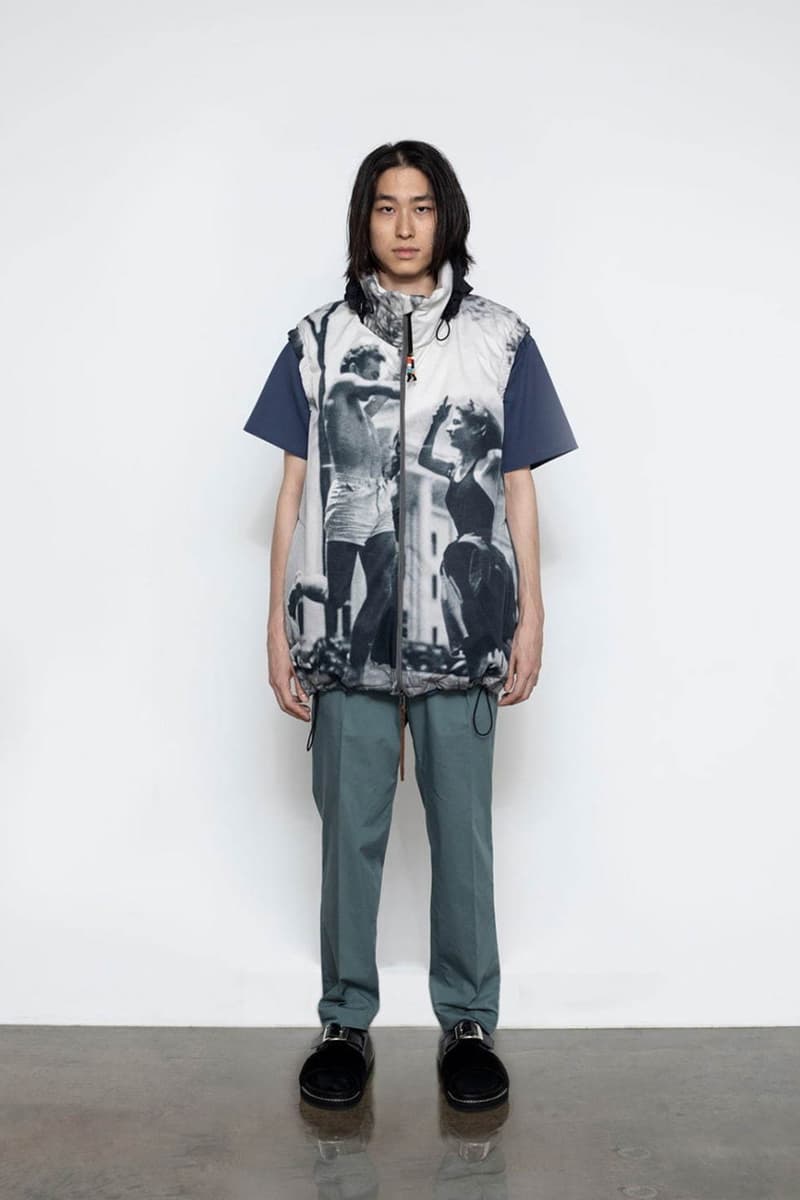 Soe Spring/Summer 2020 Collection | Hypebeast