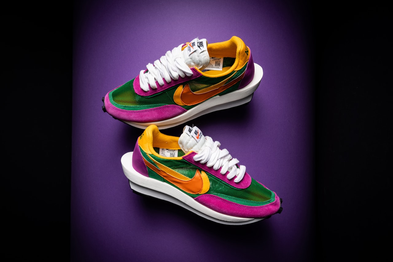 Sneakers and Apparel Gift Guide from Stadium Goods | Hypebeast