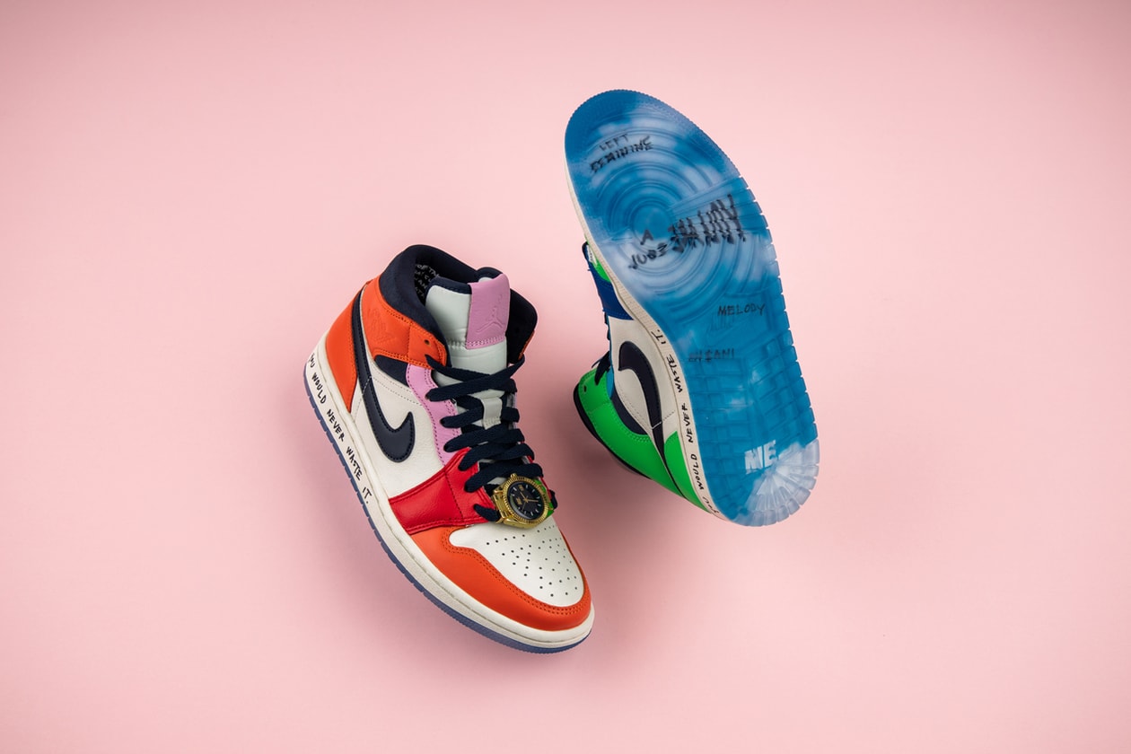 Sneakers and Apparel Gift Guide from Stadium Goods | Hypebeast