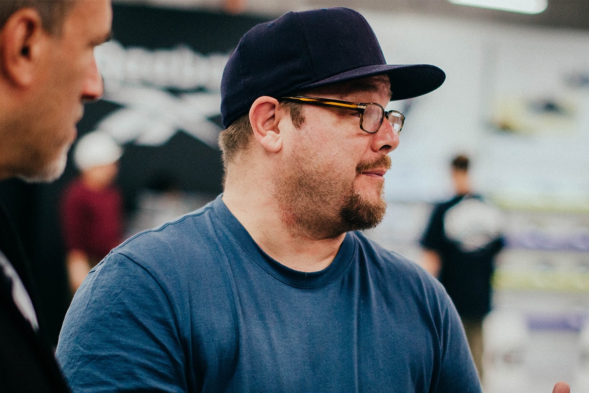 Stash Speaks on the Future of Graffiti | Hypebeast