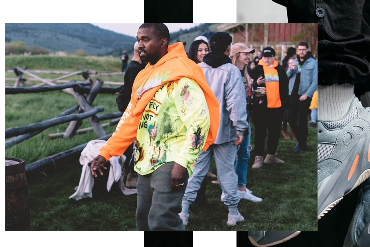 The Most Influential Designers of the 2010s | Hypebeast