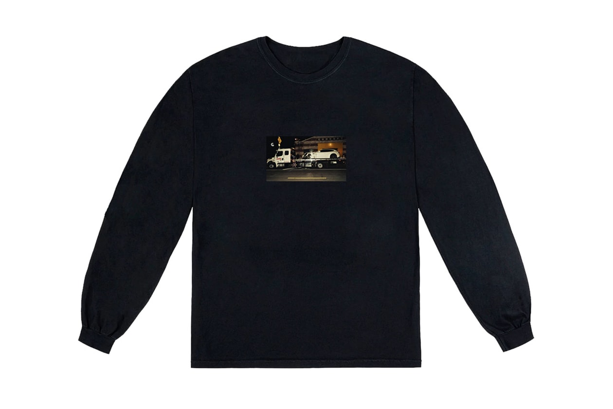 January 2020 Week 1 Drops w/ BAPE, JACKBOYS Merch | Hypebeast