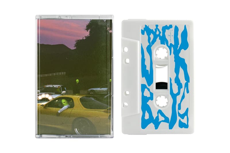 Travis Scott and Cactus Jack Drop 'JACKBOYS' Merch | Hypebeast