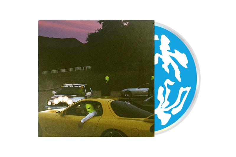 Travis Scott and Cactus Jack Drop 'JACKBOYS' Merch | Hypebeast