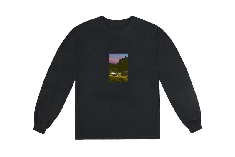 Travis Scott and Cactus Jack Drop 'JACKBOYS' Merch | Hypebeast