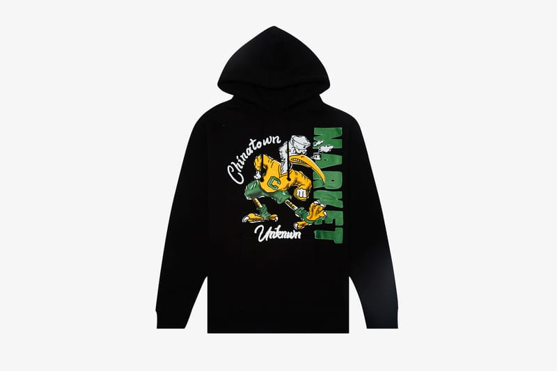 UNKNWN Wynwood Miami Store Opening Info | Hypebeast