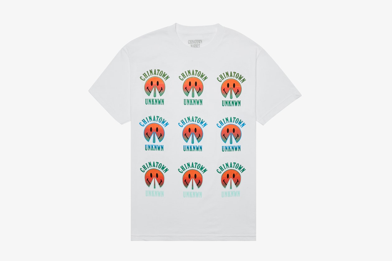 UNKNWN Wynwood Miami Store Opening Info | Hypebeast