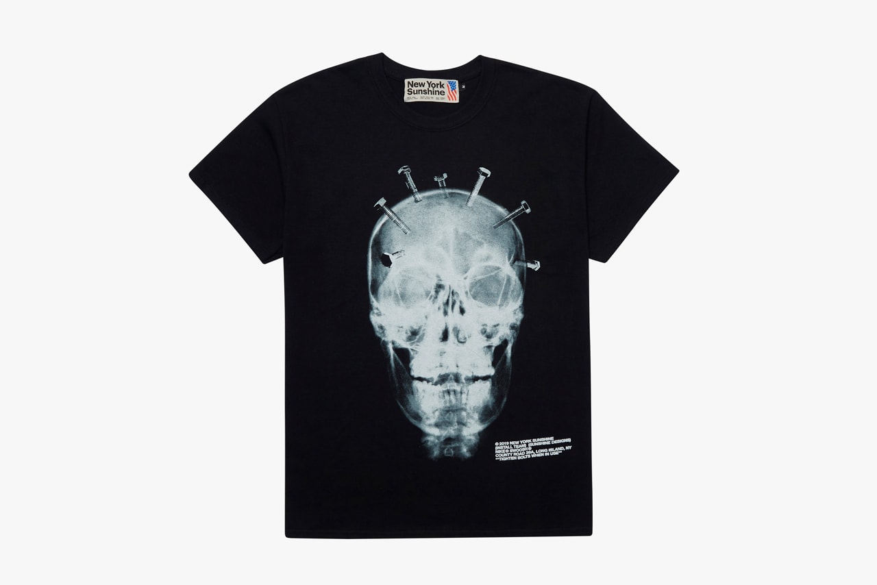 UNKNWN Wynwood Miami Store Opening Info | HYPEBEAST