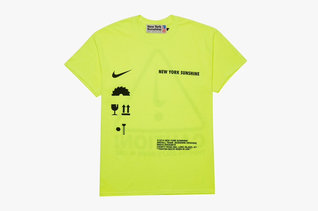 UNKNWN Wynwood Miami Store Opening Info | HYPEBEAST