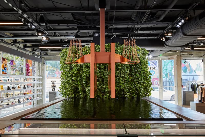 UNKNWN Wynwood Miami Store Opening Info | Hypebeast