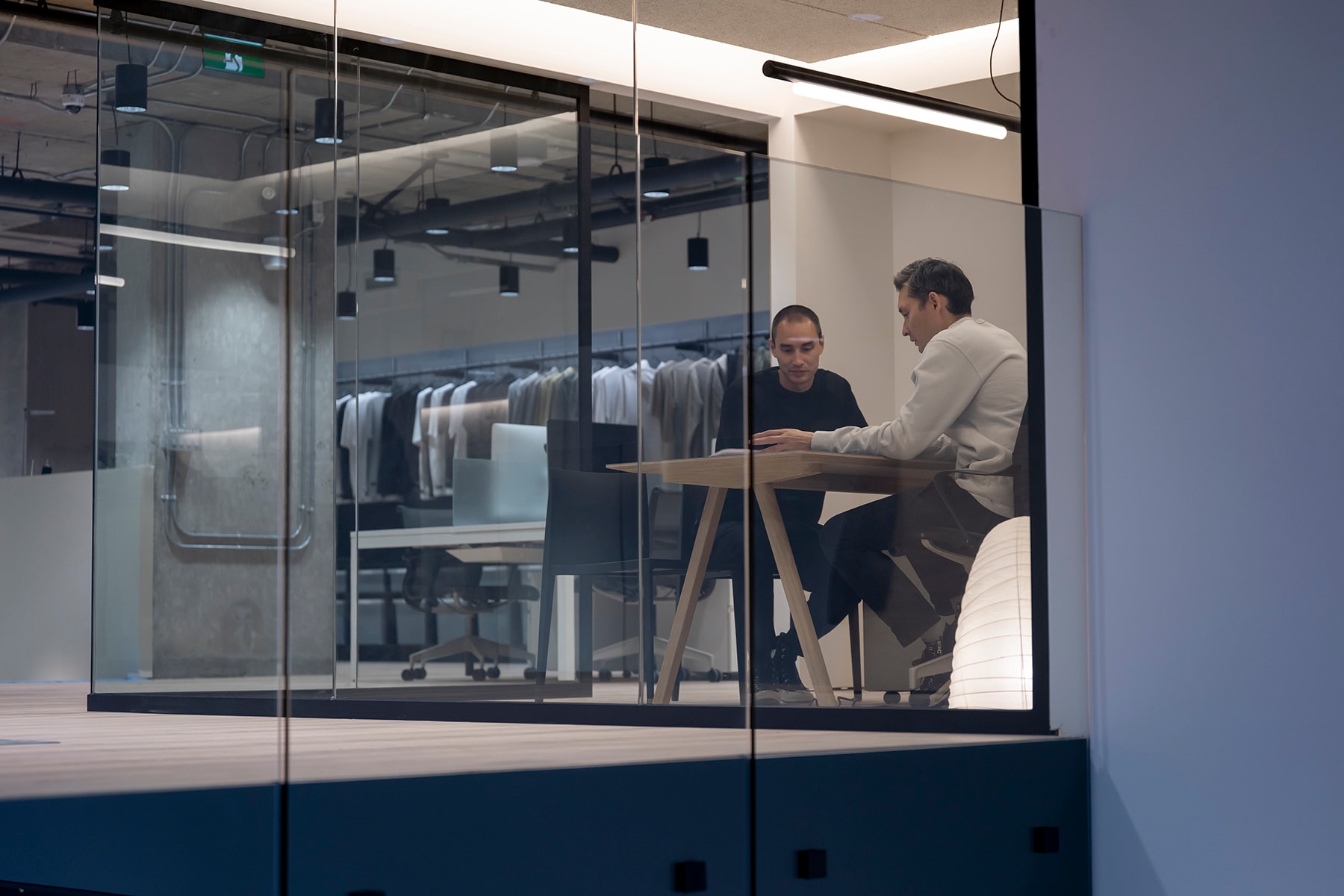 HAVEN Daniel Arthur Chmielewski HYPEBEAST 27 | Hypebeast