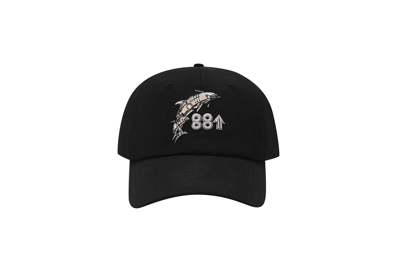 88rising x Hajime Sorayama Release AR Collection | Hypebeast