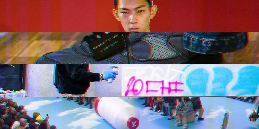 The HYPE Report: Episode 22, January 2020 Week 2 | Hypebeast