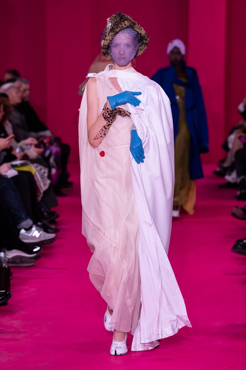 Maison Margiela Artisanal Co-ed Collection SS20 | Hypebeast