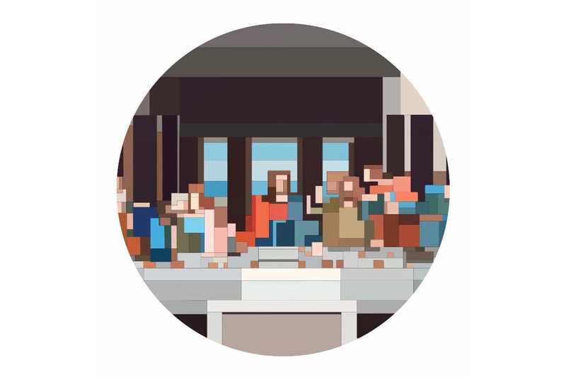 Adam Lister 2020 Giclee Prints | Hypebeast