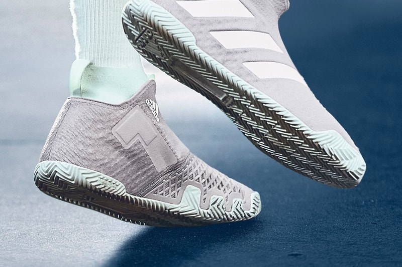 adidas Stycon Tennis Shoe Release Date & Info | Hypebeast