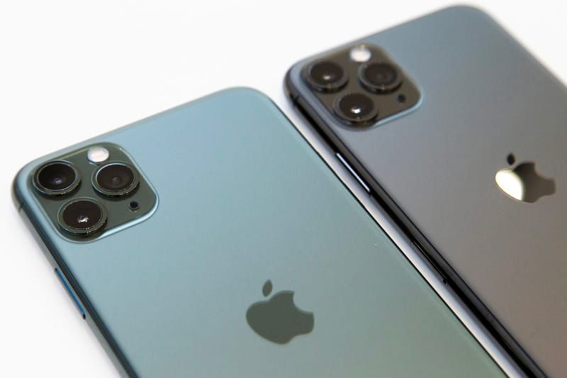 Upcoming iphone 2020 store