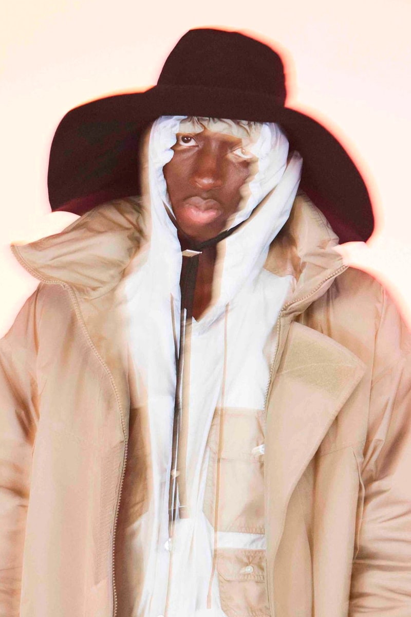 ARCHON Spring/Summer 2020 Lookbook | Hypebeast