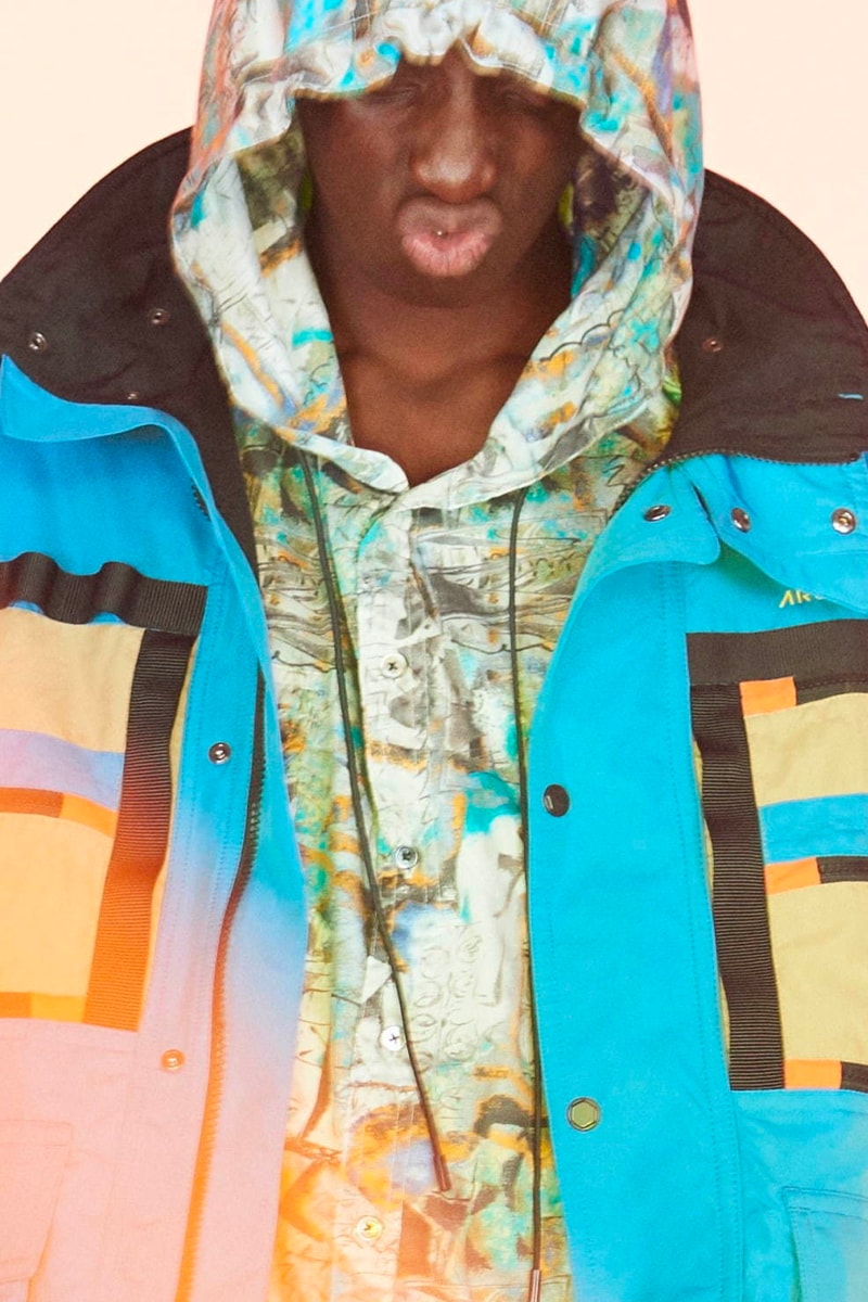 ARCHON Spring/Summer 2020 Lookbook | Hypebeast