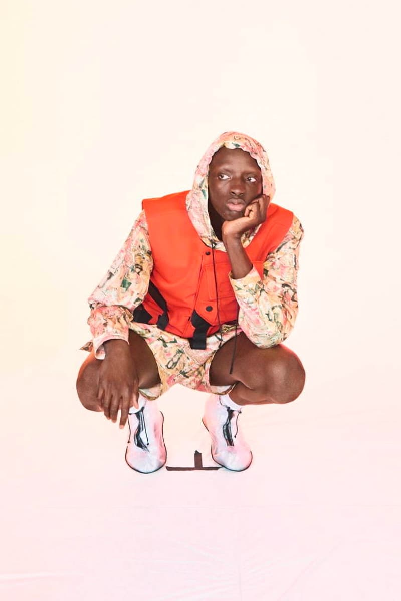 ARCHON Spring/Summer 2020 Lookbook | Hypebeast