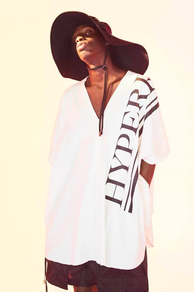 ARCHON Spring/Summer 2020 Lookbook | Hypebeast