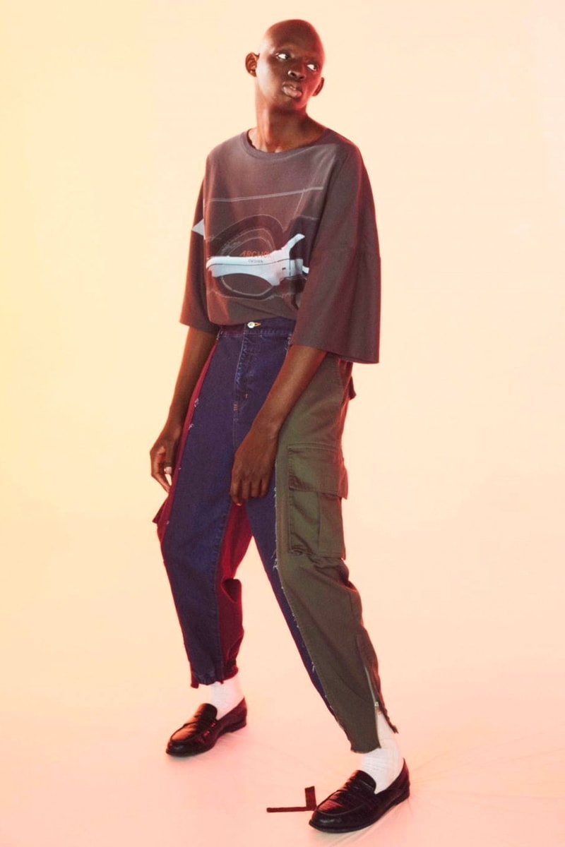 ARCHON Spring/Summer 2020 Lookbook | Hypebeast