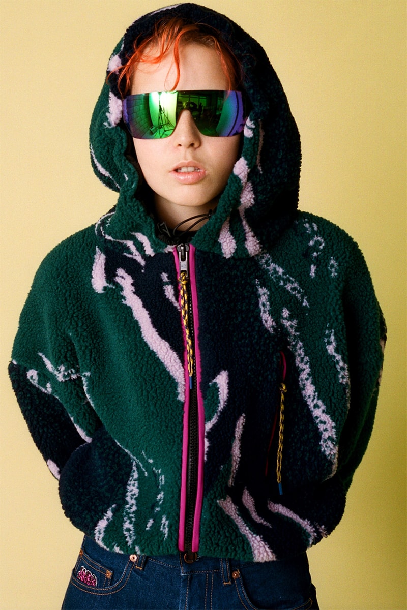 Aries Spring/Summer 2020 Lookbook & Release Info | Hypebeast