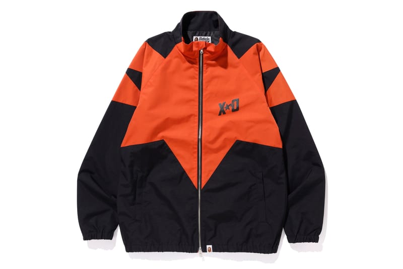 The Weeknd XO x BAPE Second Capsule Collection | Hypebeast