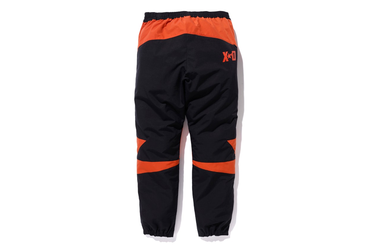 The Weeknd XO x BAPE Second Capsule Collection | Hypebeast