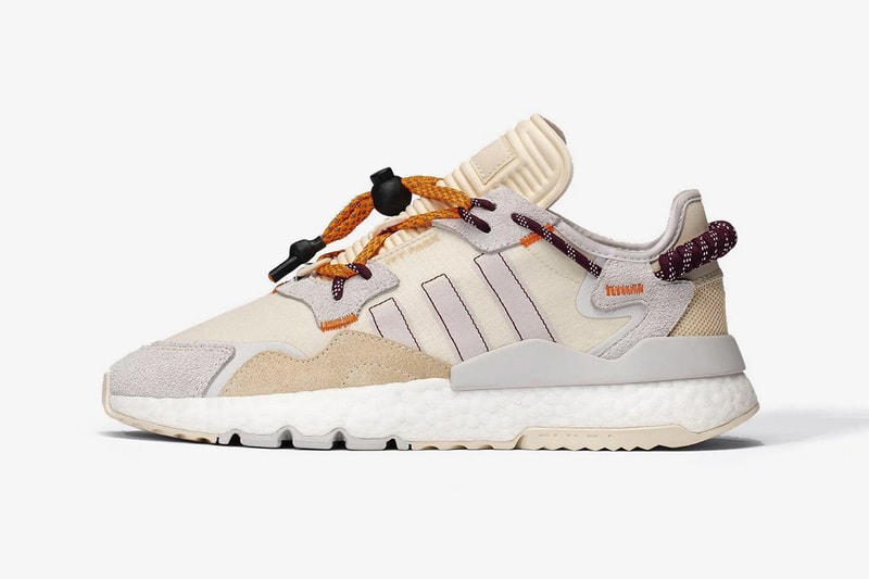 IVY PARK x adidas Footwear Collection Official Look | Hypebeast