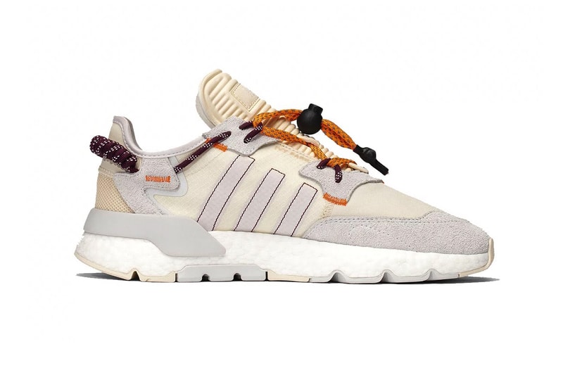 IVY PARK x adidas Footwear Collection Official Look | Hypebeast