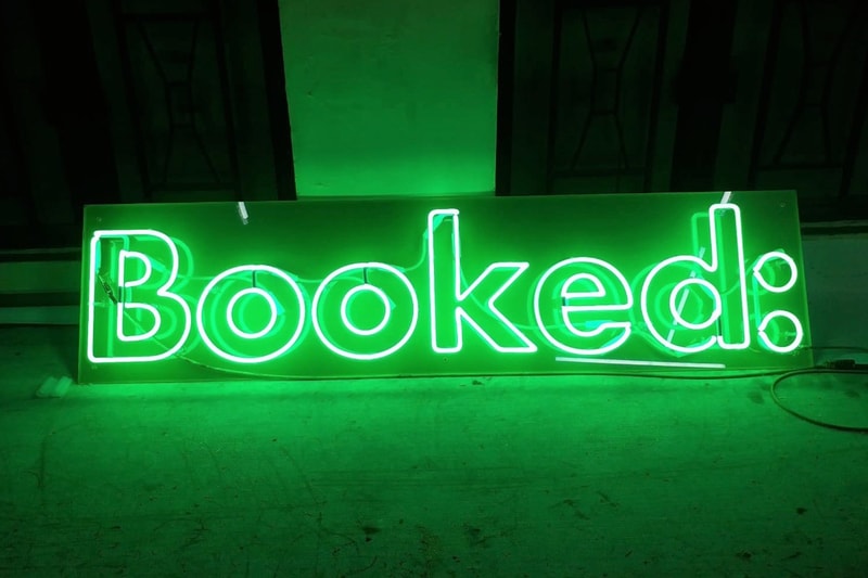 BOOKED: Hong Kong Art Book Fair | Hypebeast