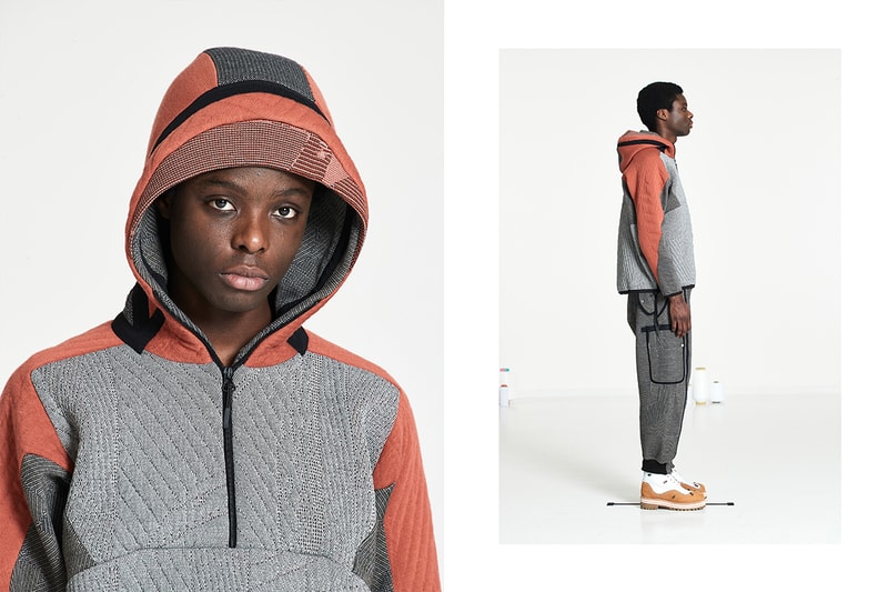 BYBORRE "Edition 7" FW20 Collection Lookbook | Hypebeast