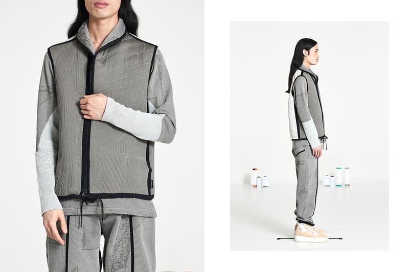 BYBORRE "Edition 7" FW20 Collection Lookbook | Hypebeast