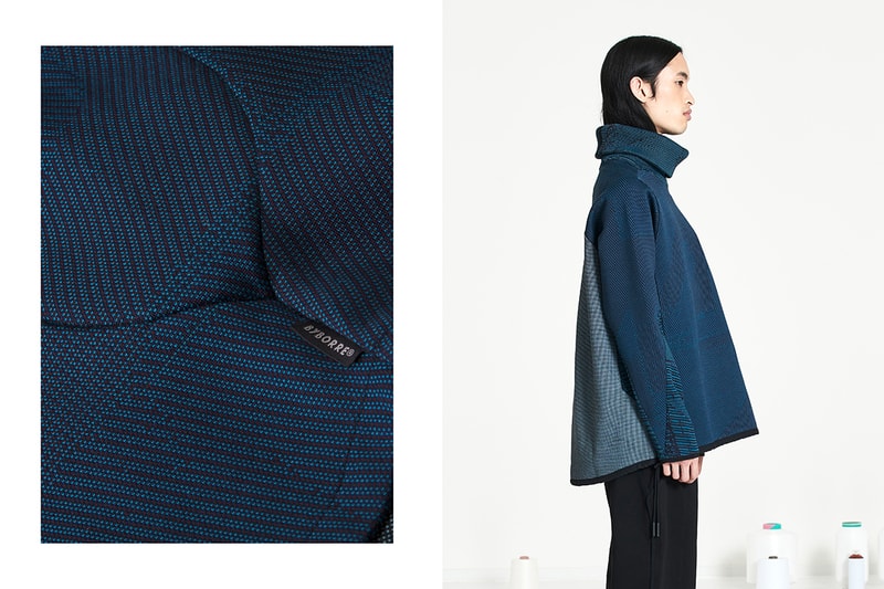BYBORRE "Edition 7" FW20 Collection Lookbook | Hypebeast