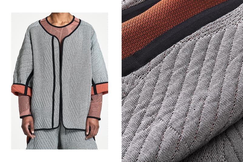 BYBORRE "Edition 7" FW20 Collection Lookbook | Hypebeast