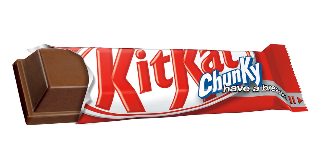 Chunky Popcorn-Flavored Kit Kats Drop in the UK | Hypebeast