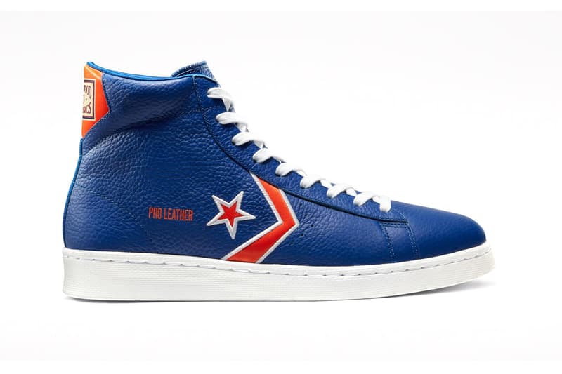 Converse Breaking Down Barriers NBA Collection | Hypebeast