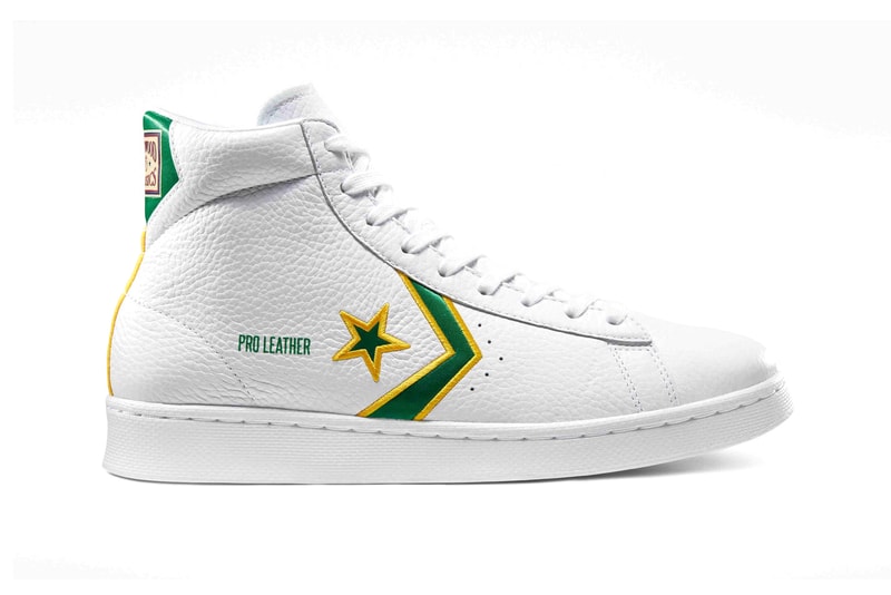Converse Breaking Down Barriers NBA Collection | Hypebeast