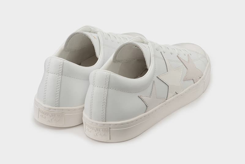 Converse Japan All Star Cup "Triostar Ox" | Hypebeast