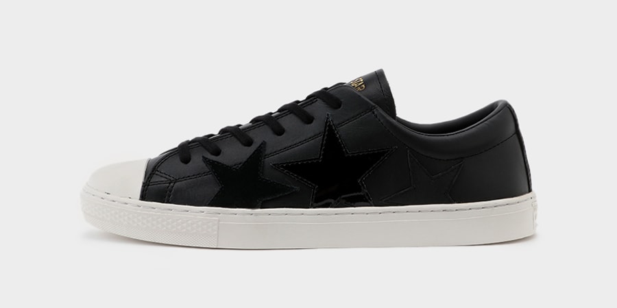 Converse Japan All Star Cup "Triostar Ox" | Hypebeast
