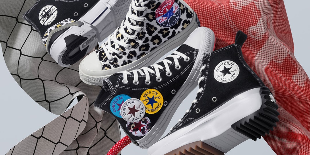Converse Spring 2020 New Sneakers, Colorways | Hypebeast