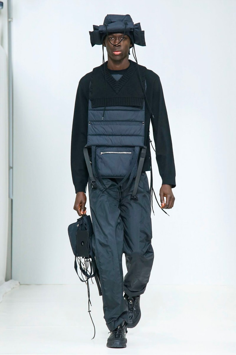 Craig Green FW20 Collection Paris Fashion Week | Hypebeast