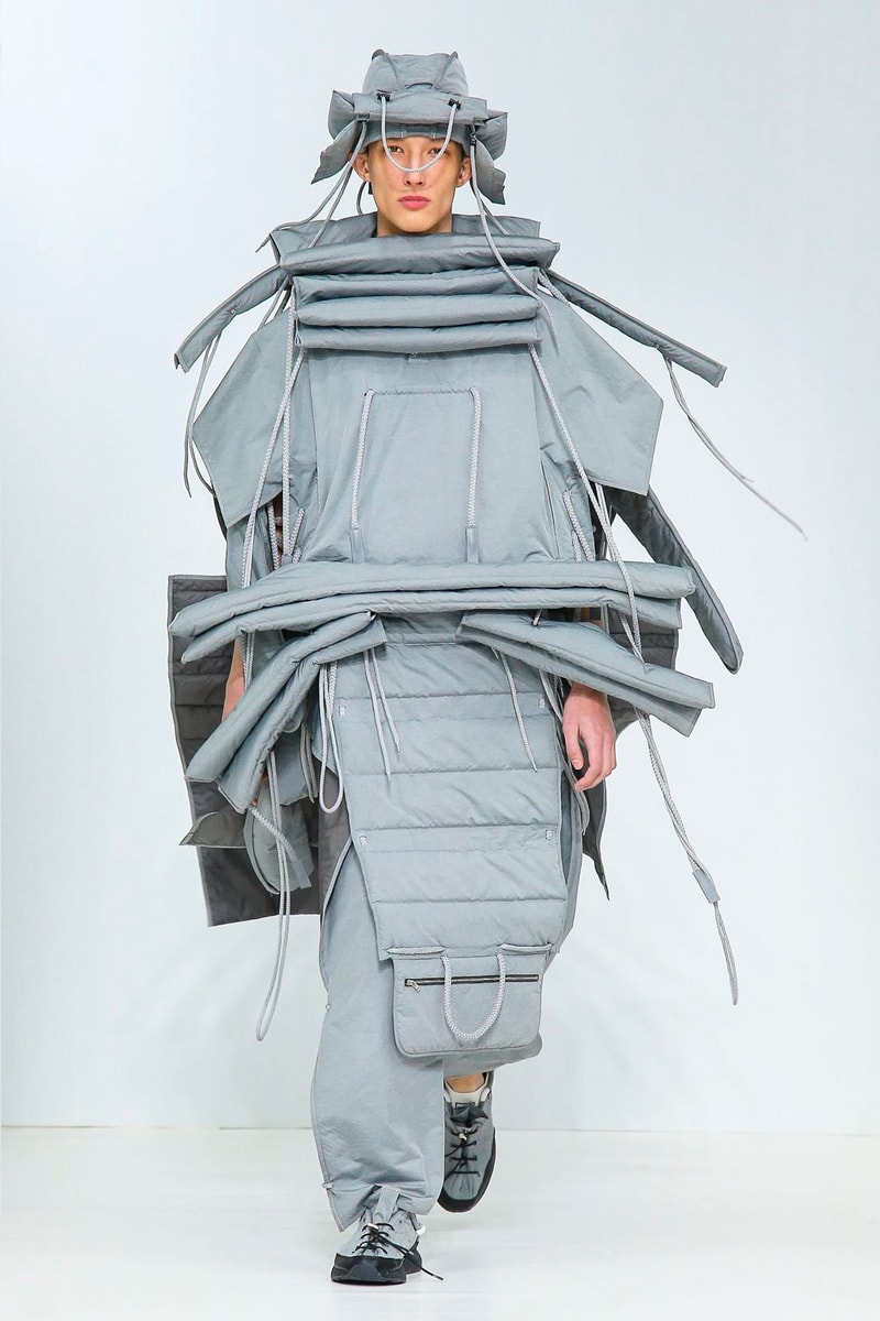 Craig Green FW20 Collection Paris Fashion Week | Hypebeast