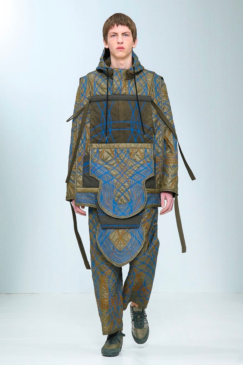 Craig Green FW20 Collection Paris Fashion Week | Hypebeast