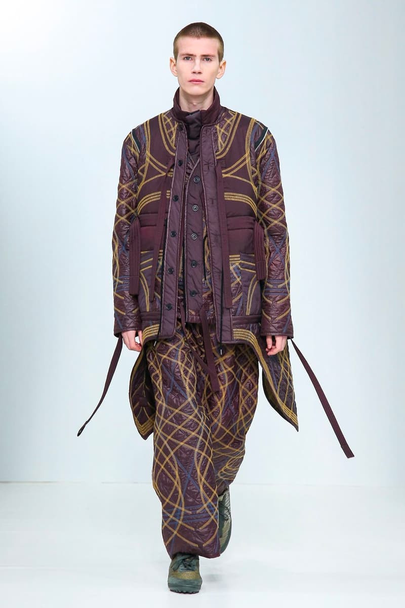 Craig Green FW20 Collection Paris Fashion Week | Hypebeast