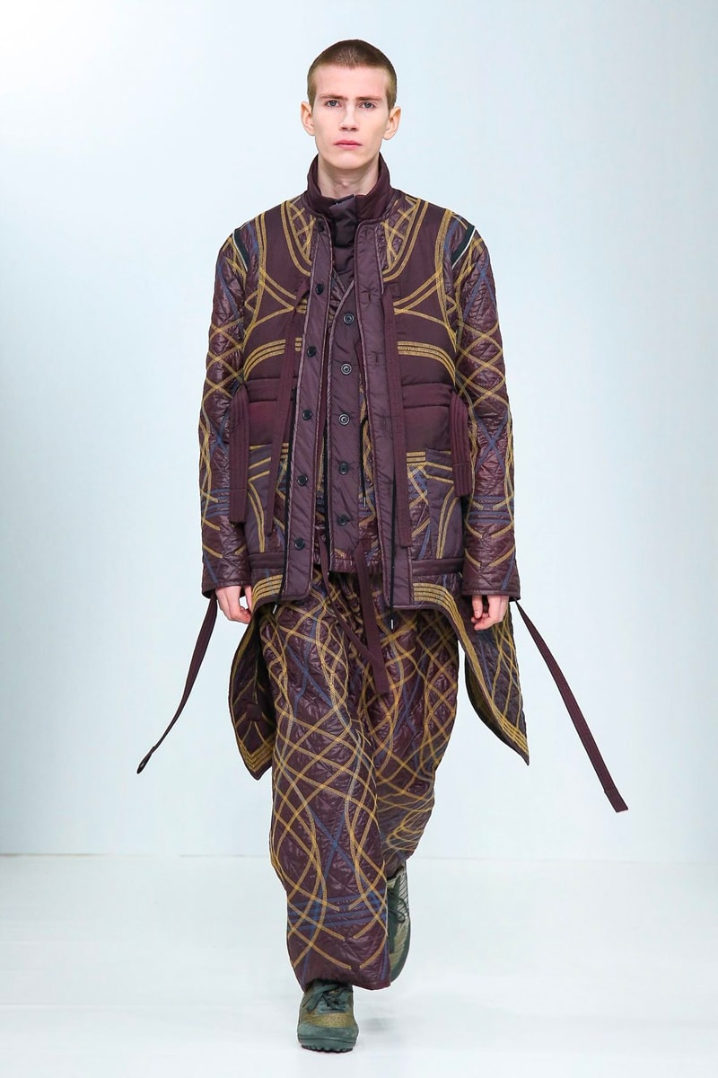 Craig Green FW20 Collection Paris Fashion Week | Hypebeast