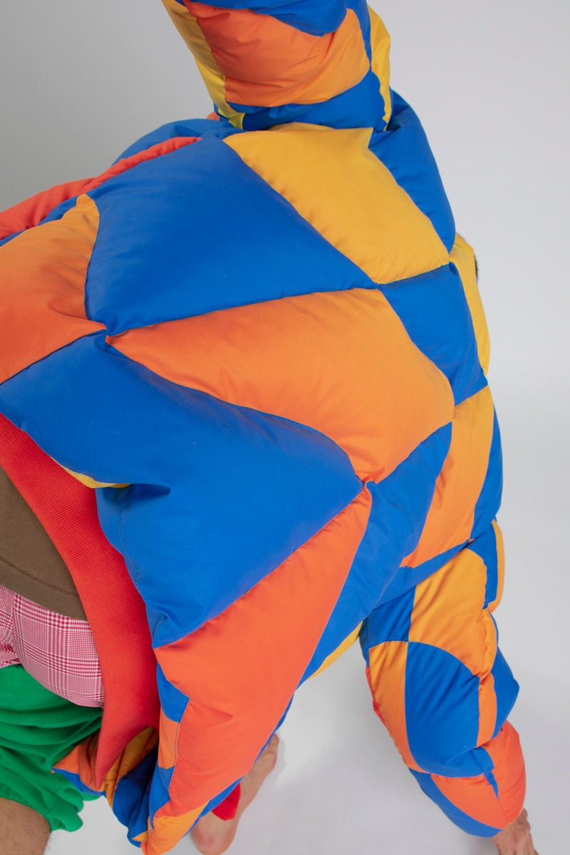 ERL by Eli Russell Linnetz Fall/Winter 2020 Collection | Hypebeast